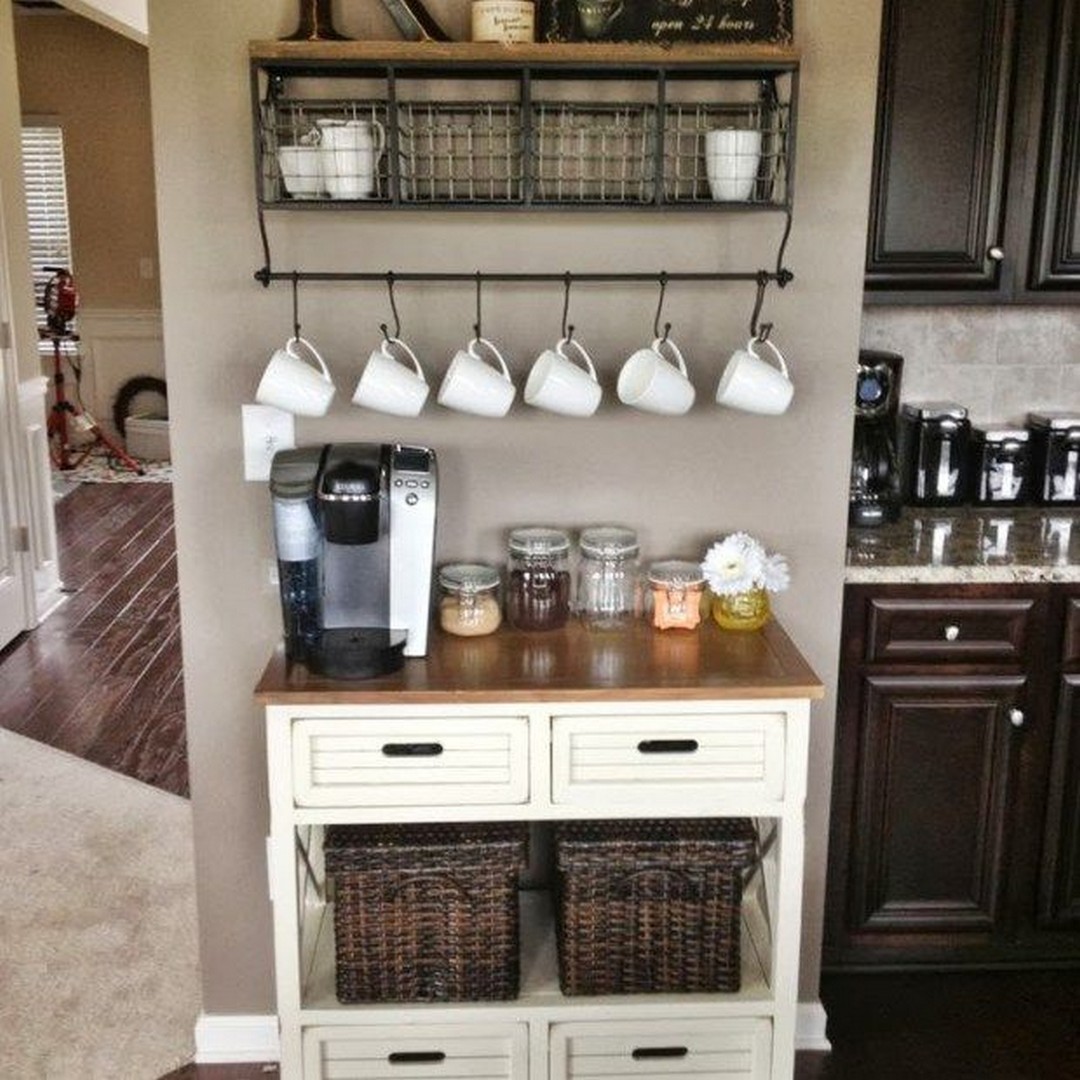 10 FINEST DIY COFFEE BAR DECOR IDEAS YOU NEED TO SEE Page 16 Of 18 10-finest-diy-coffee-bar-decor-ideas-you-need-to-see-page-16-of-18