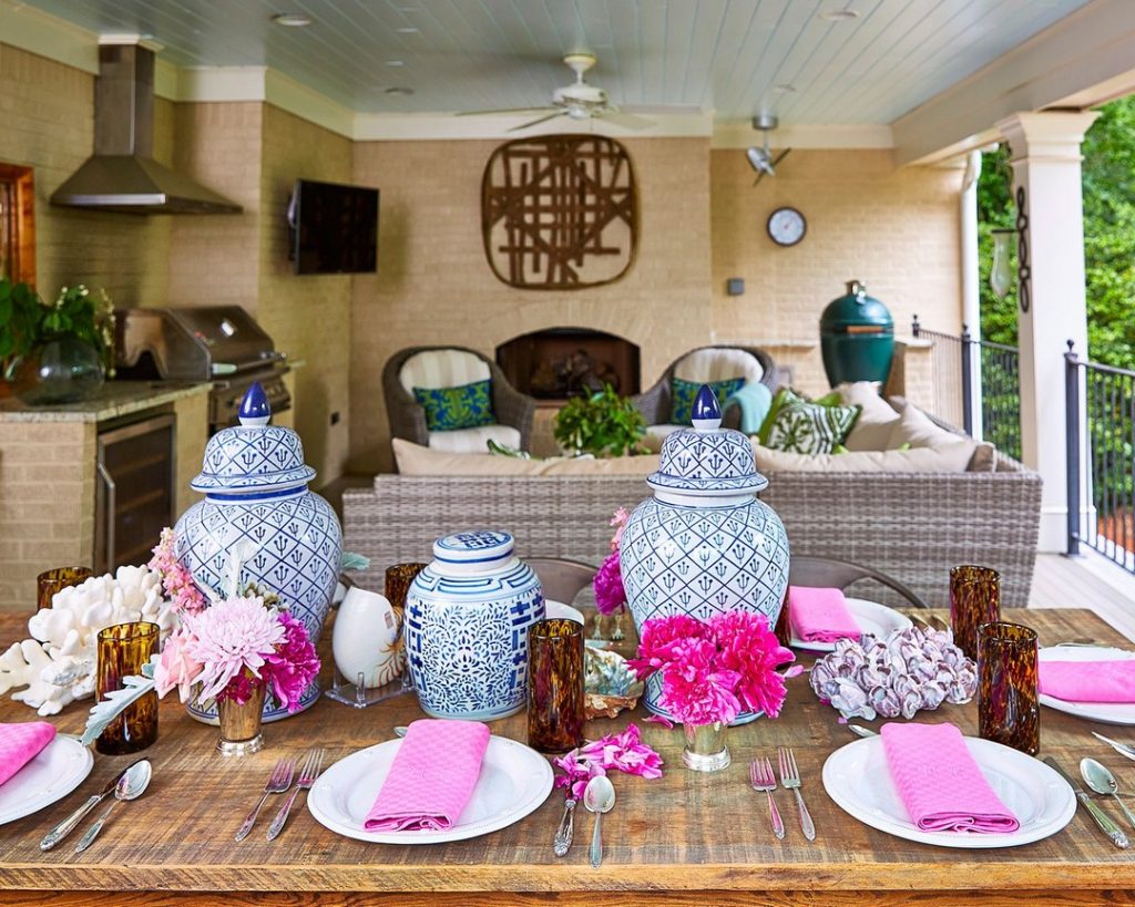 40+ FOREMOST MAGGIE GRIFFIN HOME DESIGNS FOR YOUR INSPIRATION – Page 4 ...