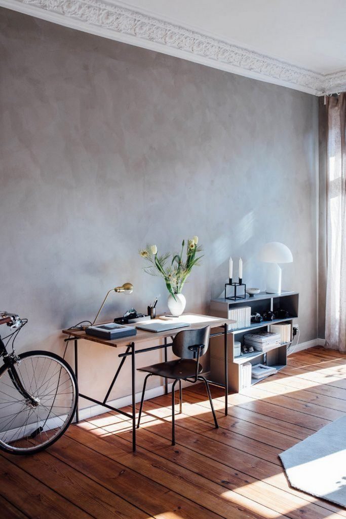 70+ FANTASTIC MINIMALIST WORKPLACE DESIGN IDEAS FOR YOUR INSPIRATION ...