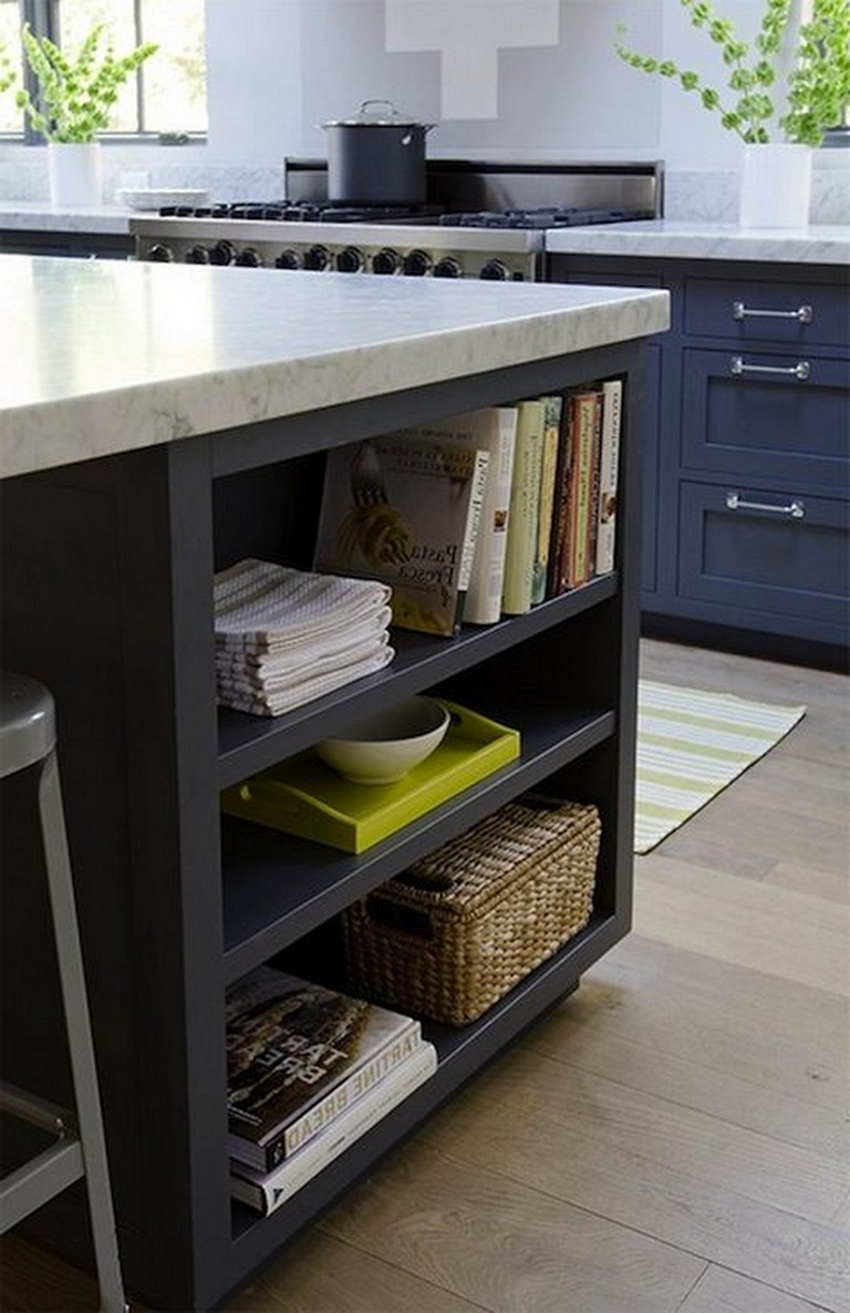 30+ WORKING SPACE SAVING KITCHEN ISLAND THAT’LL YOU NEED – Page 8 ...