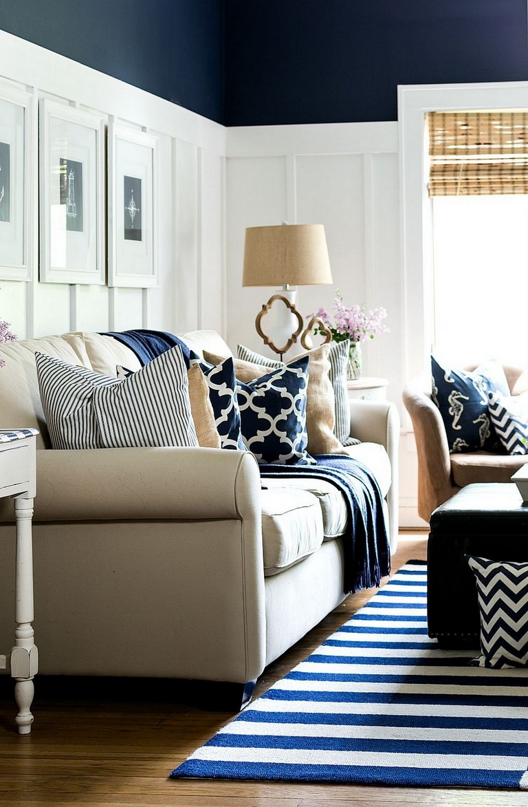 50+ PRETTY LIVING ROOM IDEAS YOU CAN TRY AT HOME – Page 11 – glamorhouz.com