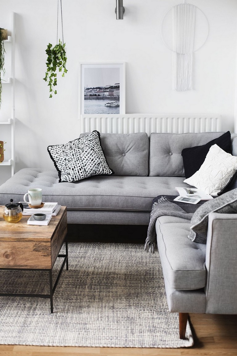 50+ PRETTY LIVING ROOM IDEAS YOU CAN TRY AT HOME – Page 13 – glamorhouz.com