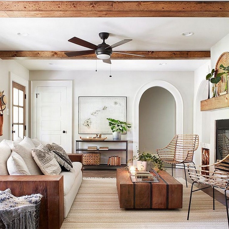 50+ PRETTY LIVING ROOM IDEAS YOU CAN TRY AT HOME – Page 41 – glamorhouz.com