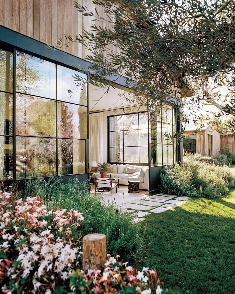 50 STUNNING OUTDOOR SEATING IDEAS FOR YOUR RELAXING SPACE – Page 26 ...