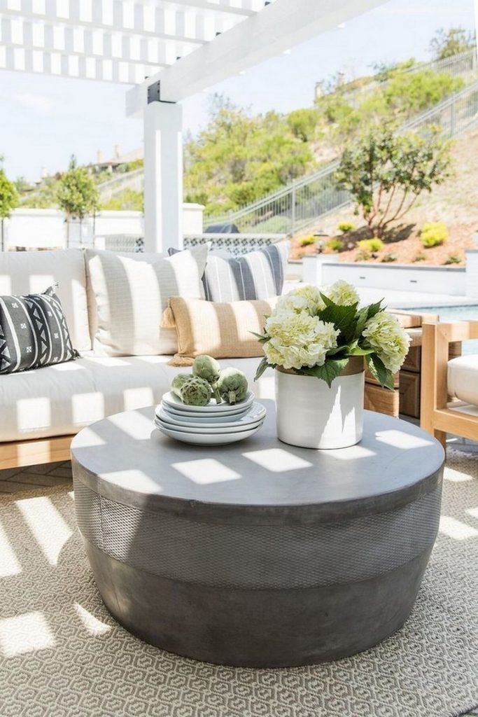 50 STUNNING OUTDOOR SEATING IDEAS FOR YOUR RELAXING SPACE – Page 23 ...