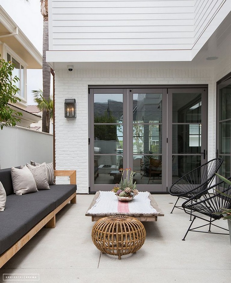 50 STUNNING OUTDOOR SEATING IDEAS FOR YOUR RELAXING SPACE – Page 5 ...