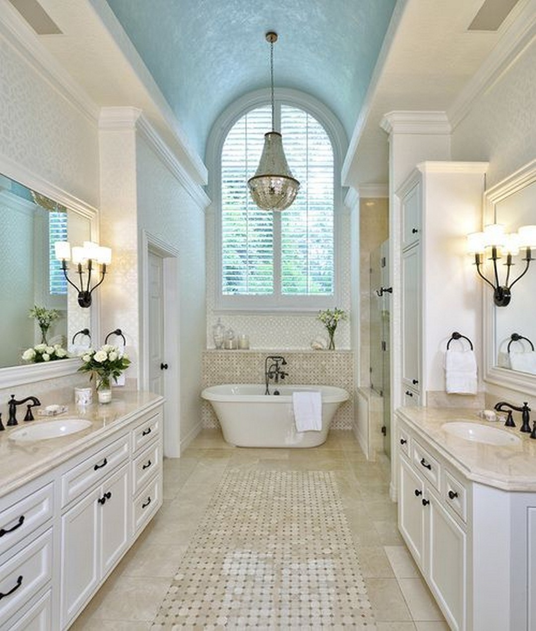 09 MAKE ELEGANT MASTER BATHROOM WITH THE FOLLOWING GREAT IDEAS Page 3 09 MAKE ELEGANT MASTER BATHROOM WITH THE FOLLOWING GREAT IDEAS Page 3