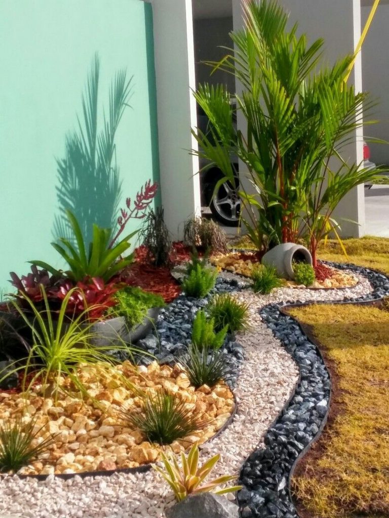 20+ LEAD YARD DESIGN TO MAXIMIZE YOUR GARDEN SPACE – glamorhouz.com