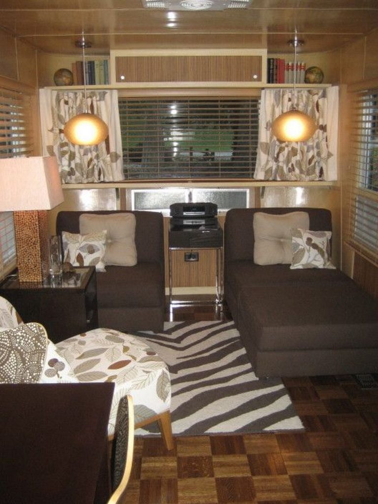 30+ SEVERE TRAILER INTERIORS TO INSPIRE YOUR INNER – Page 30 ...