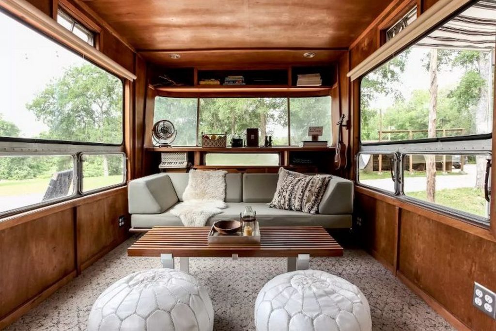30+ SEVERE TRAILER INTERIORS TO INSPIRE YOUR INNER – Page 20 ...