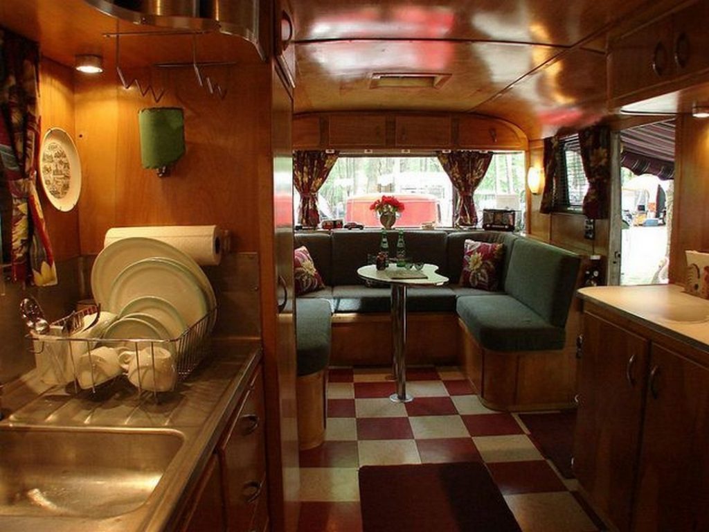 30+ SEVERE TRAILER INTERIORS TO INSPIRE YOUR INNER – Page 11 ...