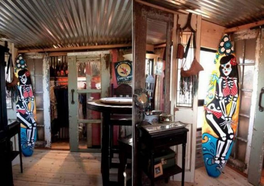 30+ SEVERE TRAILER INTERIORS TO INSPIRE YOUR INNER – Page 6 ...