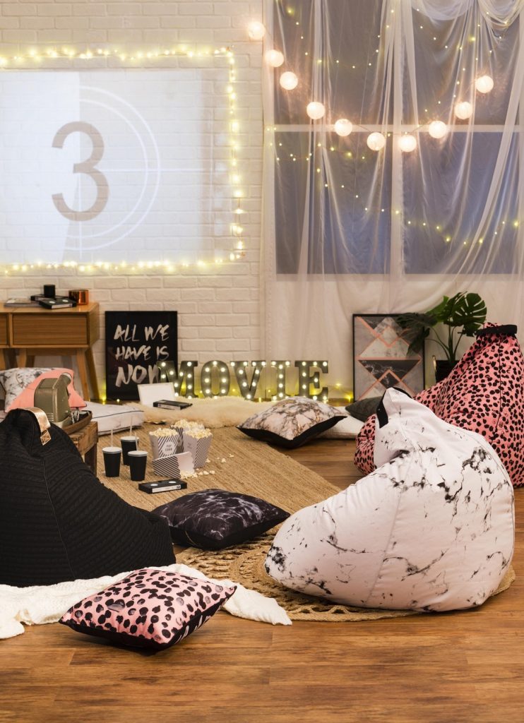 60+ CHILL HANGOUT ROOM DESIGN FOR YOUR HOUSE – glamorhouz.com