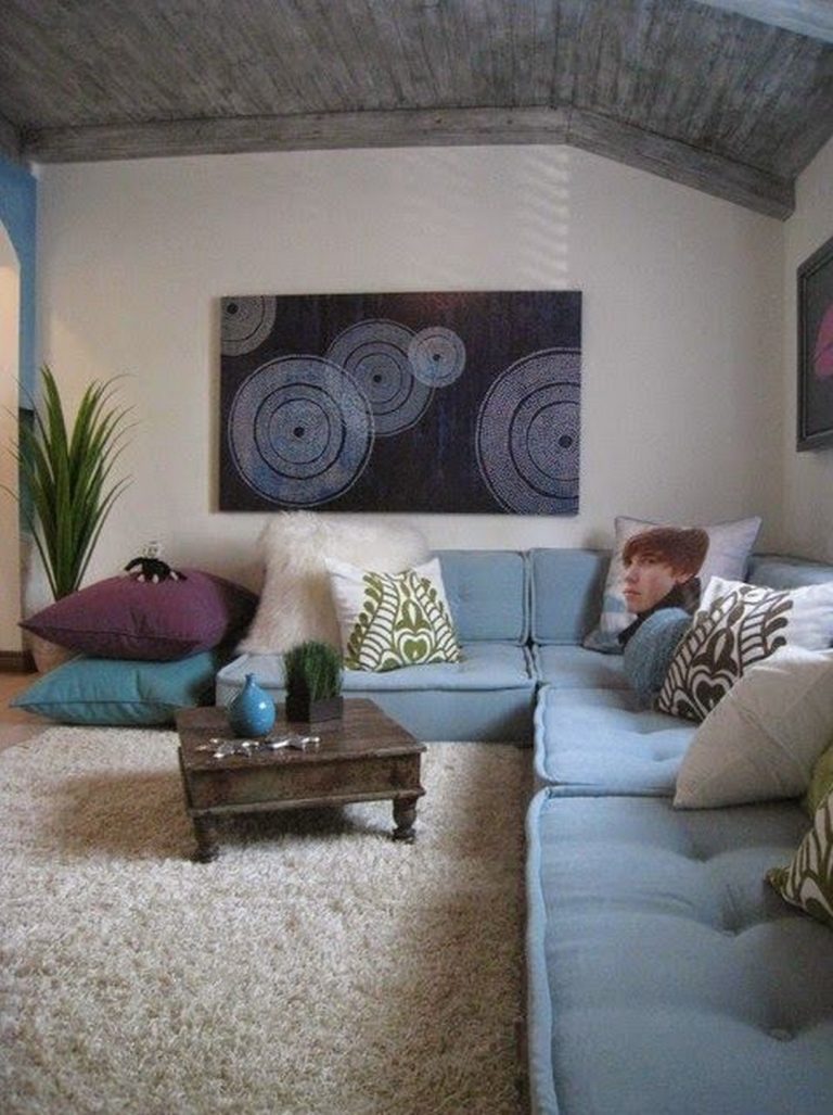 60+ CHILL HANGOUT ROOM DESIGN FOR YOUR HOUSE – glamorhouz.com