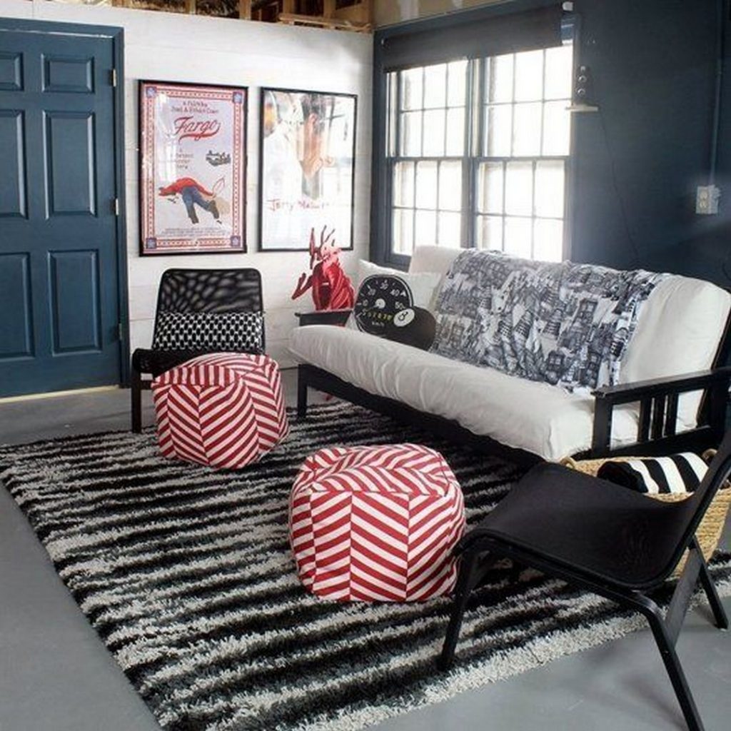 60+ CHILL HANGOUT ROOM DESIGN FOR YOUR HOUSE – glamorhouz.com