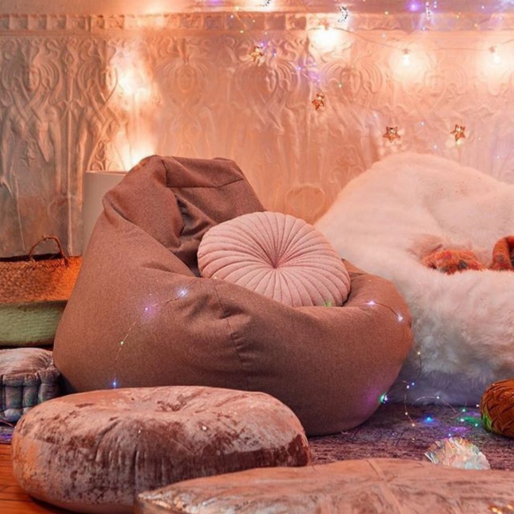 60+ CHILL HANGOUT ROOM DESIGN FOR YOUR HOUSE – glamorhouz.com