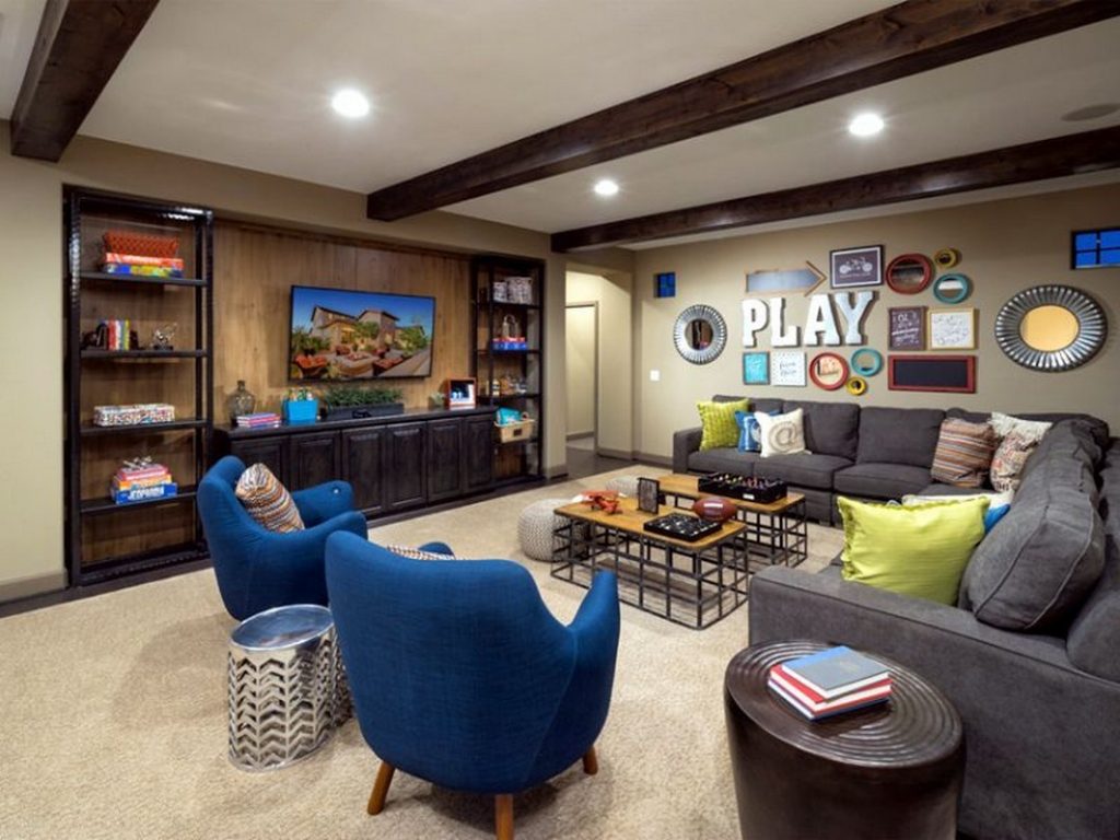 60+ CHILL HANGOUT ROOM DESIGN FOR YOUR HOUSE