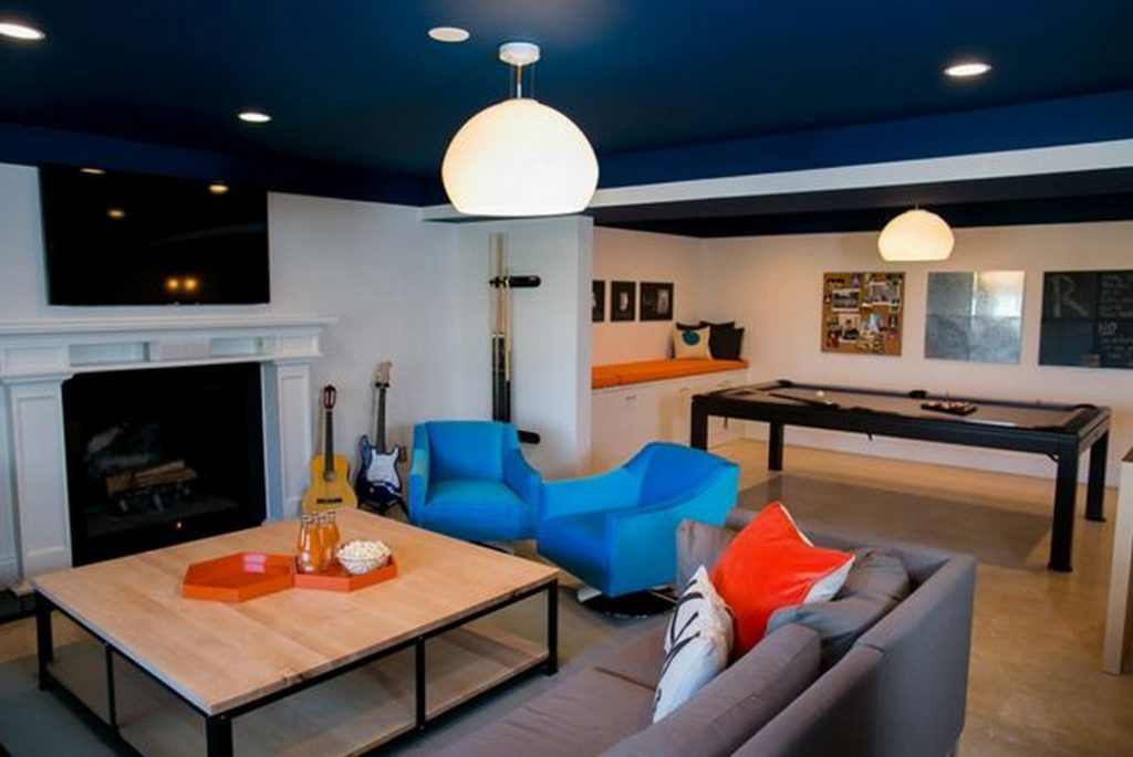 60+ CHILL HANGOUT ROOM DESIGN FOR YOUR HOUSE