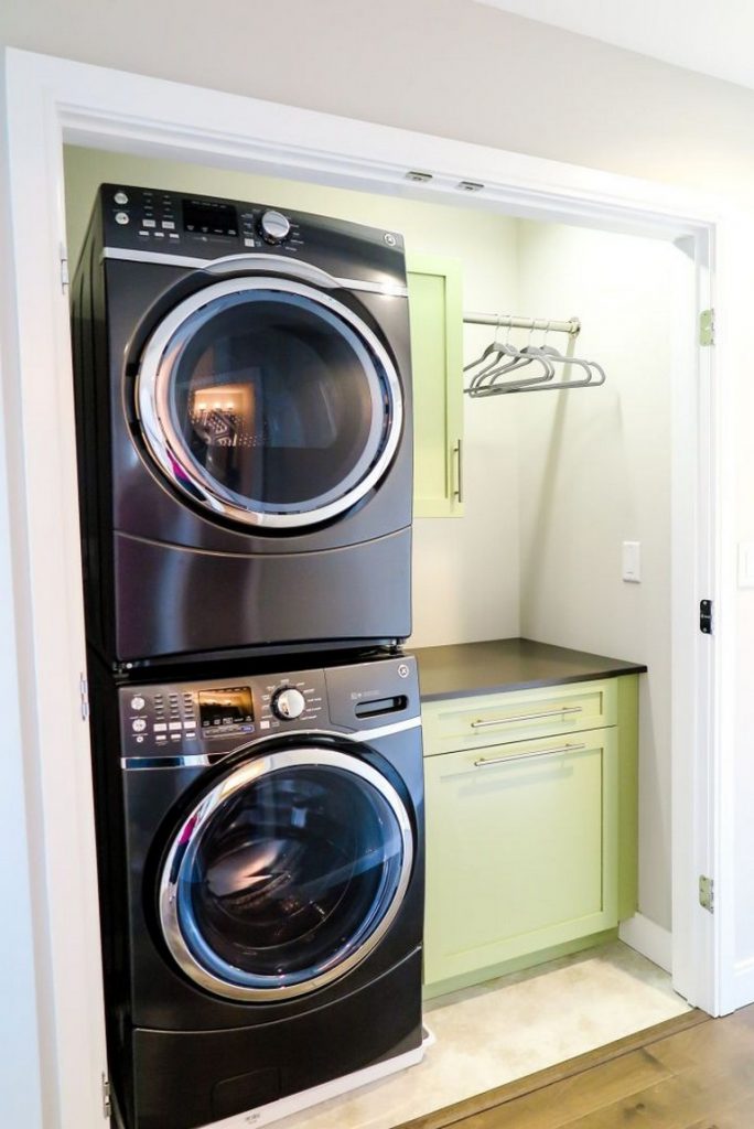 38+ Inspiring Remarkable Laundry Room Layout Ideas for The Perfect Home Drop Zones – Page 16 ...