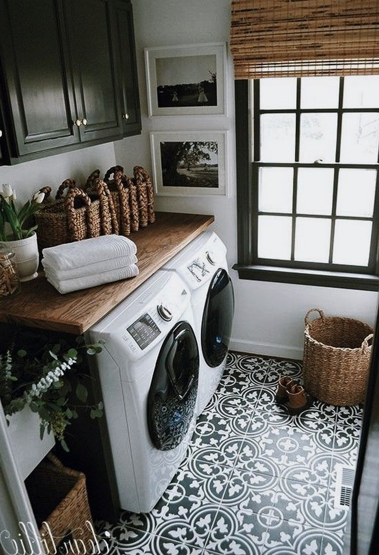 38+ Inspiring Remarkable Laundry Room Layout Ideas for The Perfect Home ...