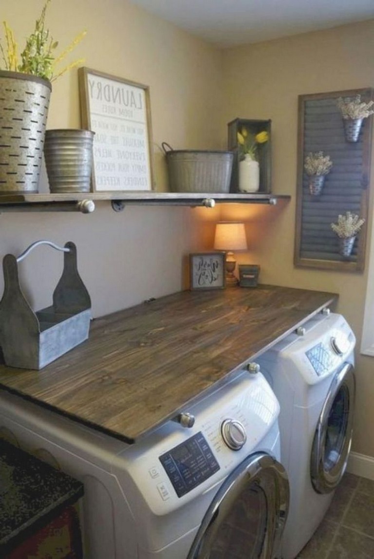 38+ Inspiring Remarkable Laundry Room Layout Ideas for The Perfect Home ...