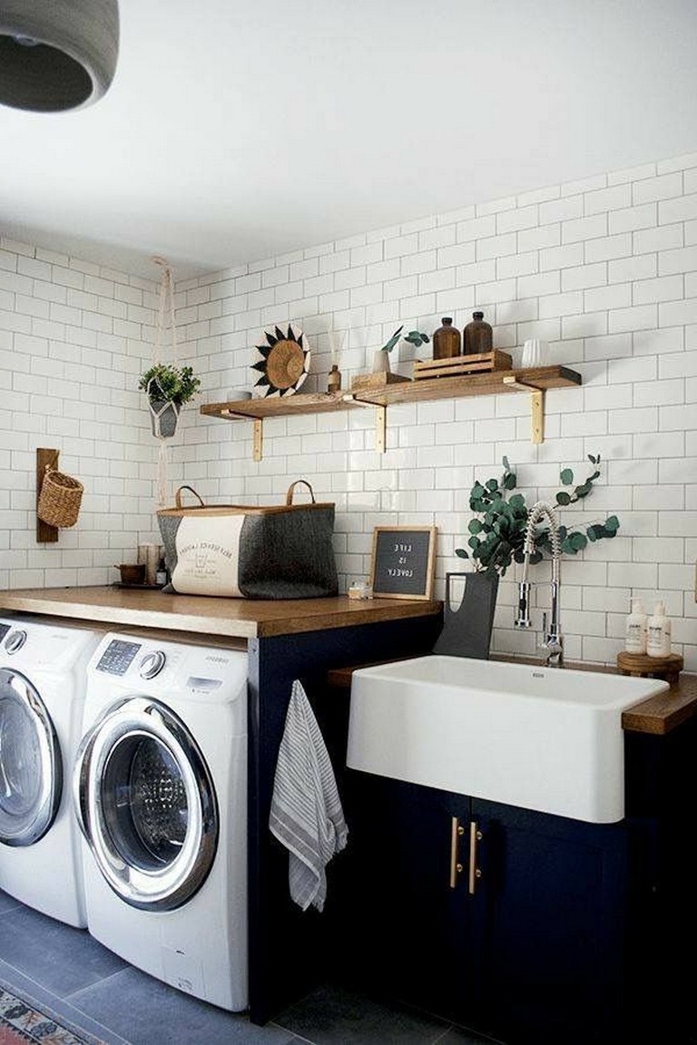 38+ Inspiring Remarkable Laundry Room Layout Ideas for The Perfect Home ...